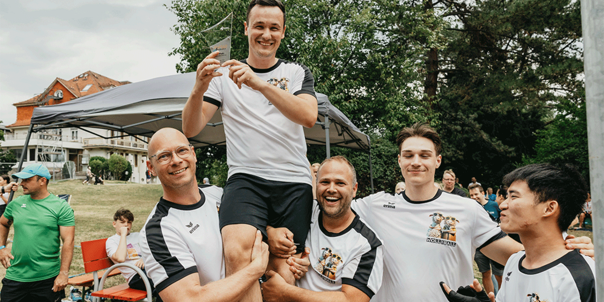 Familienfest 2025 | Evangelische Heimstiftung