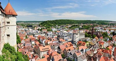 Tagespflege Heidenheim-Stadtwaage | Evangelische Heimstiftung