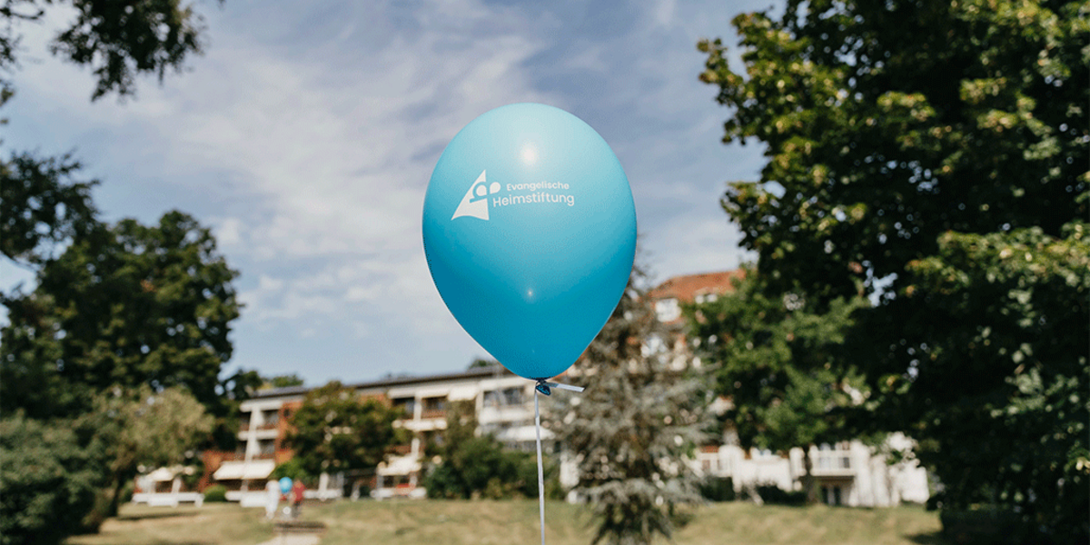 Familienfest 2025 | Evangelische Heimstiftung
